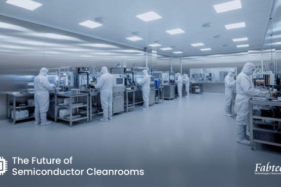 Pharma Consulting Company in India | Cleanroom Manufacturing